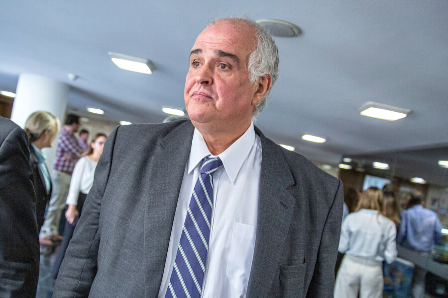 PENADÉS: ¡CADA VEZ MÁS EN EL HORNO!