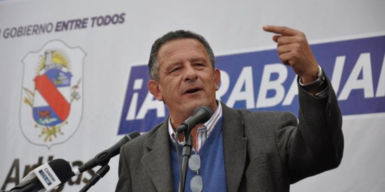 "NO SABÉS CON QUIÉN DORMÍS" DIJO EL PRIMO DE PABLO CARAM SOBRE LAS ...