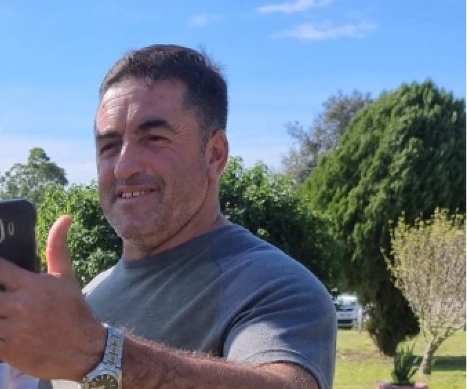 LA ENTREVISTA DE “CATICO” AYENDE DENUNCIADO VINO Y PORROS POR VOTOS EN ...