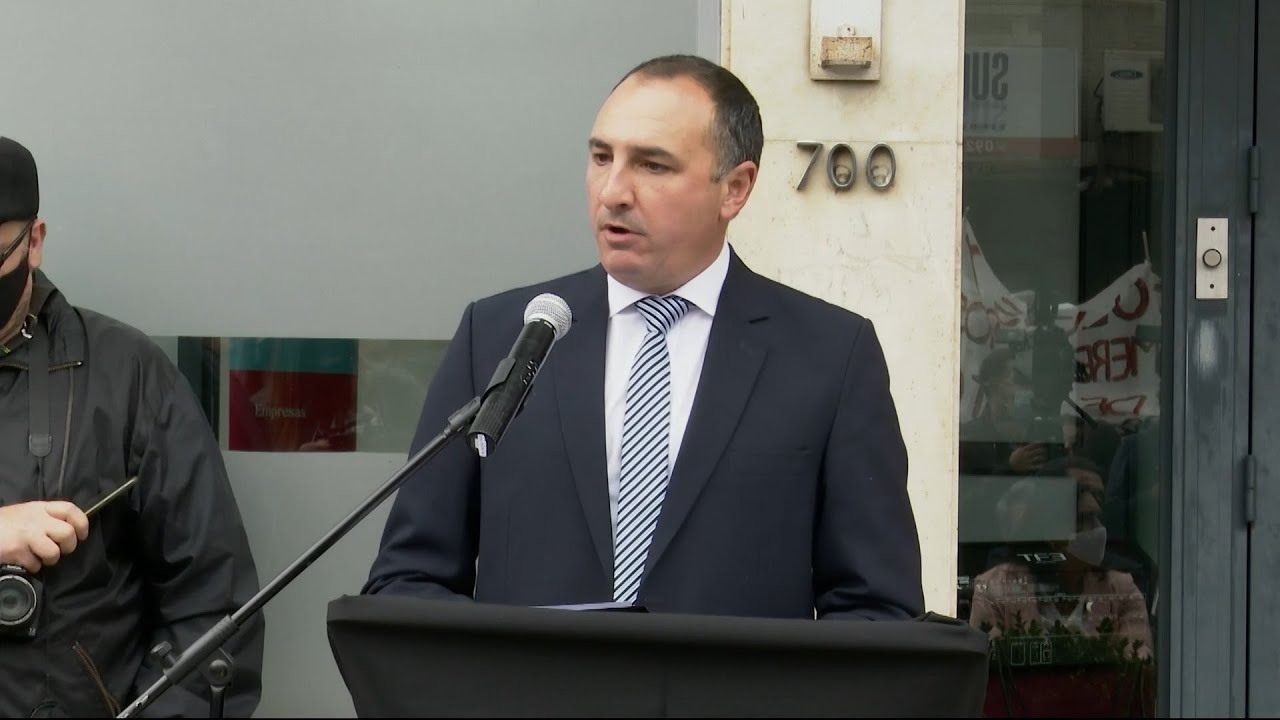 EL DESASTROSO LEGADO DE CARLOS ALBISU: UN ACOMODO SIN LÍMITES EN CTM