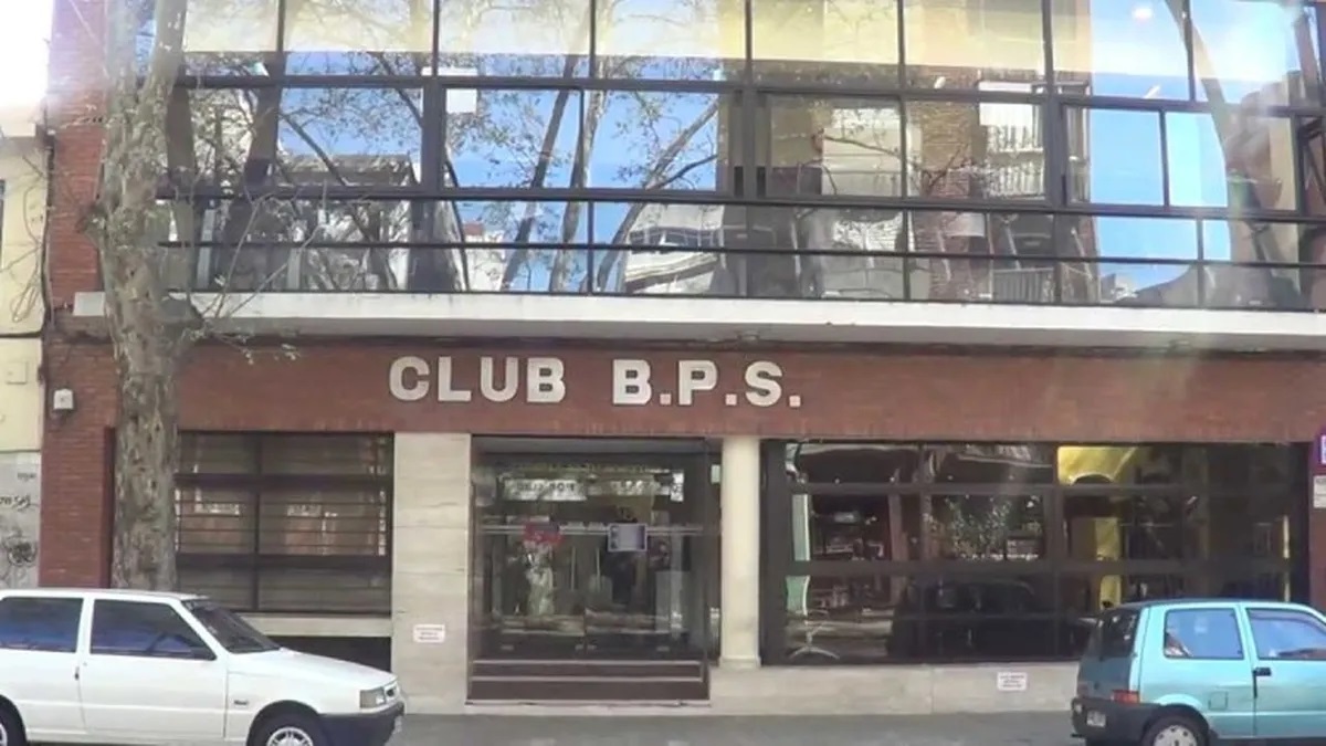 DENUNCIAN EXPULSIÓN DE SOCIOS DEL CLUB DE BPS COMO CONSECUENCIA DE LA ...