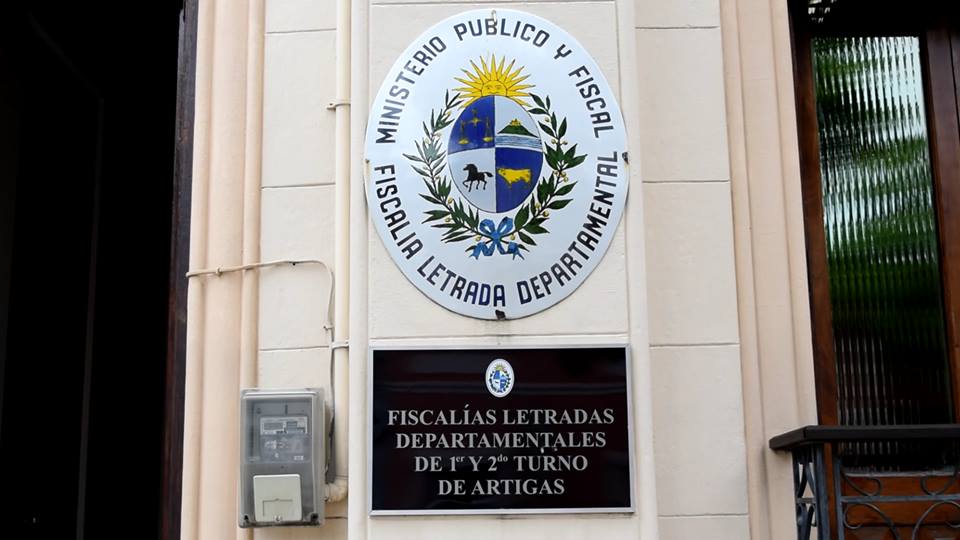 RENUNCIA DEL ABOGADO DE RODOLFO CARAM RETRASA AUDIENCIA POR CASO DE ...