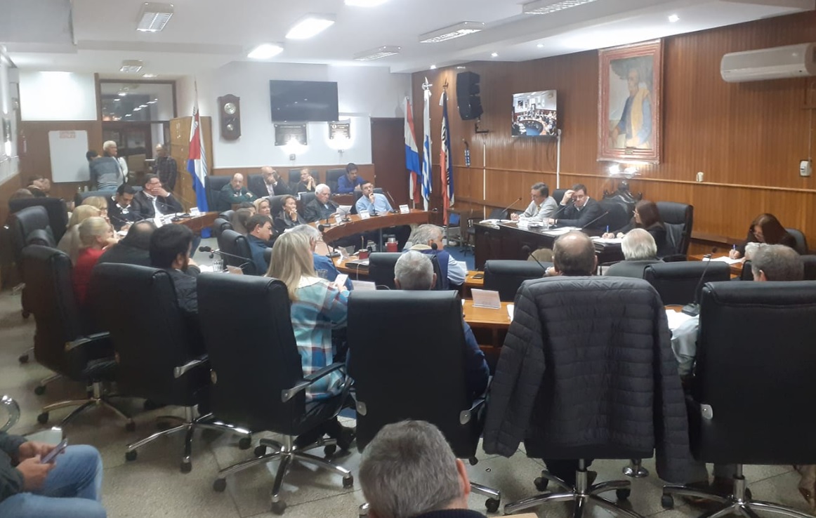 “LA JUSTICIA LOS PUSO EN SU LUGAR”, EL GRITO DE FESTEJO DE LOS EDILES ...