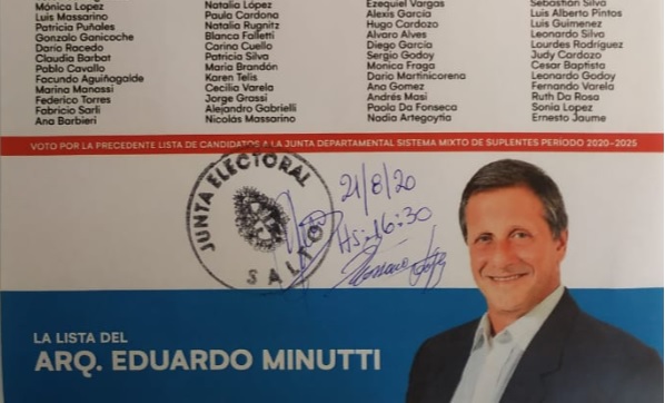 DIRIGENTE DE GERMÁN COUTINHO CONTRATADO EN FORMA DIRECTA POR EL BANCO ...